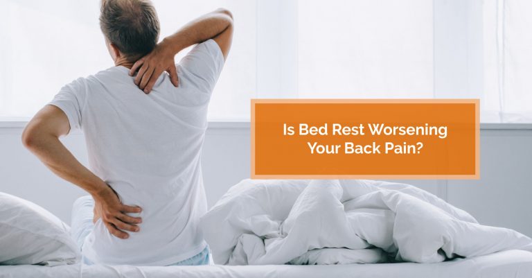 Back Pain & Blood Clots: 4 Symptoms You Shouldn't Ignore | Physiomed